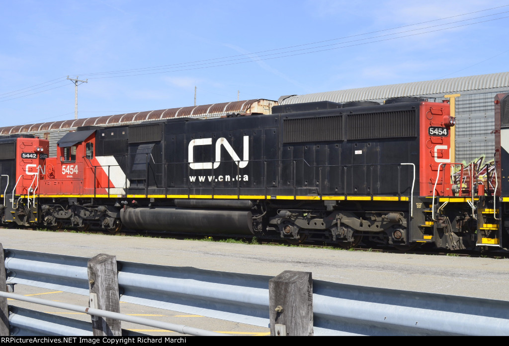 CN 5454